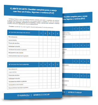 [Checklist] - 2020 - Cliente Oculto